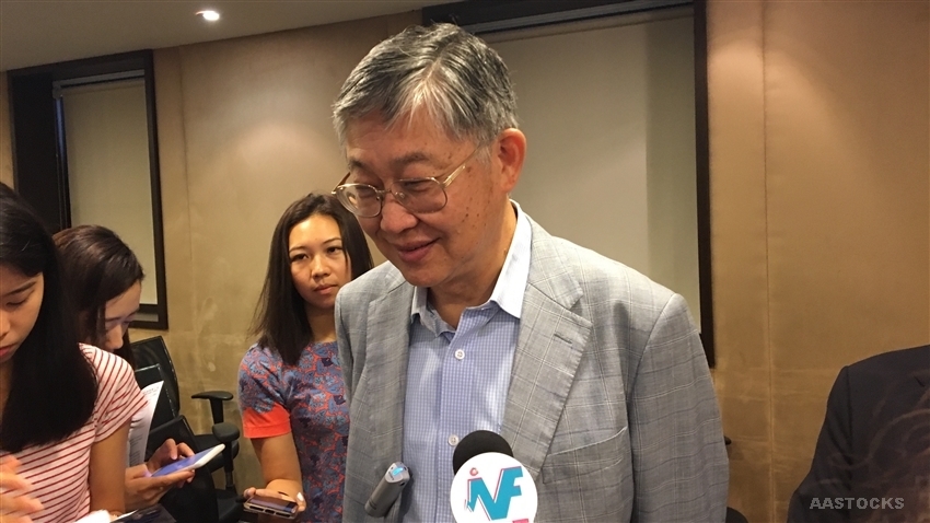 Shih Wing Ching Urges Govt to Allow Use of MPF for Housing Down Payment ...