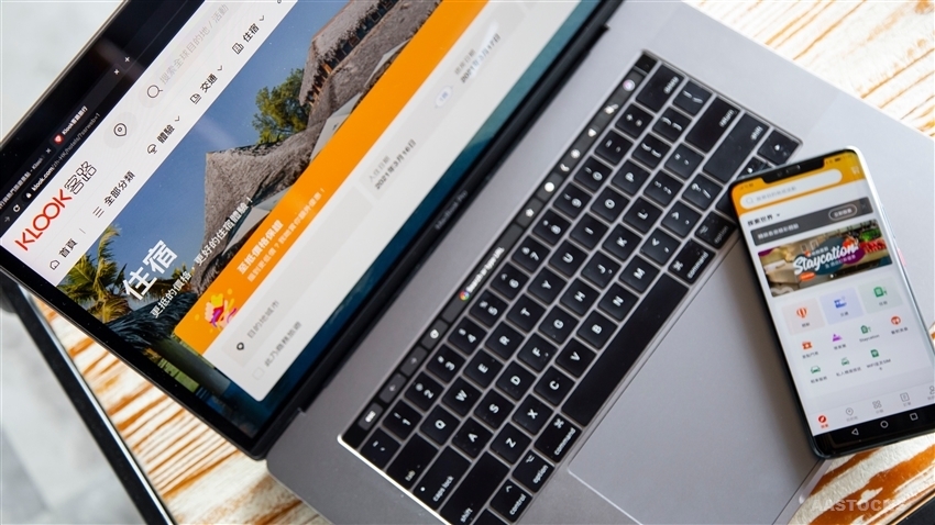 In Response to Listing Rumours, Klook Founder Says Company 'Always ...