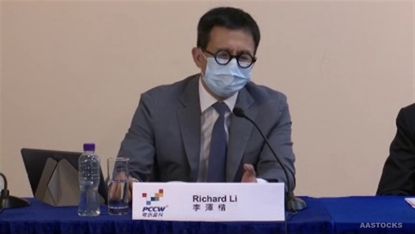 Richard Li Offers $10M Financial Aid to Injured MIRROR Dancer Mo Li