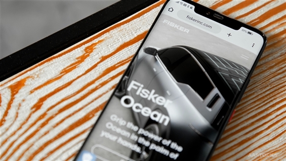 Fisker(FSRNQ.US)將召回逾1.2萬輛Ocean車輛 - 財經新聞 Financial News