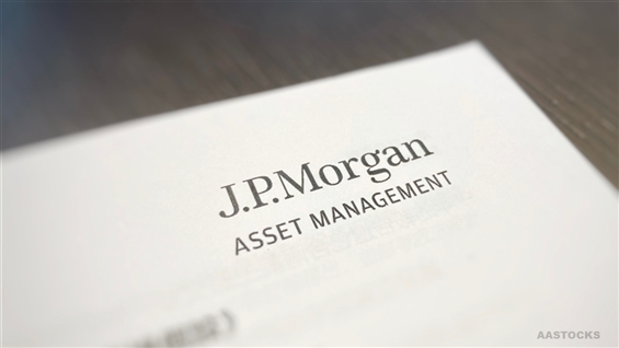 JPM Asset Mgmt: CN Mutual Fund Mkt Irreplaceable; Recruitment Continues ...