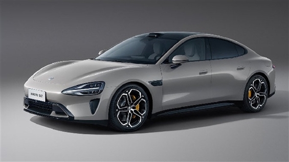 Xiaomi Automobile: No Plans of Oversea Sales for Now