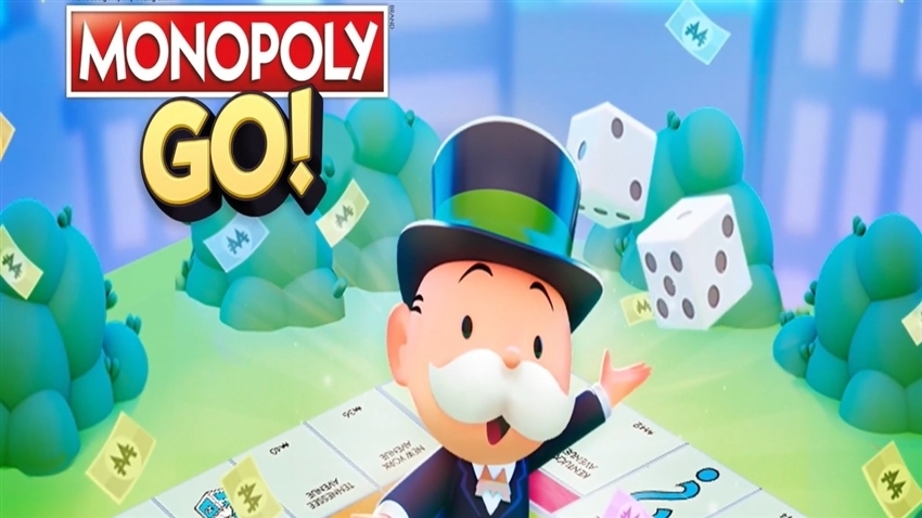'Monopoly' Tops Sensor Tower's Dec 2023 Global Mobile Game Rev. Ranking ...