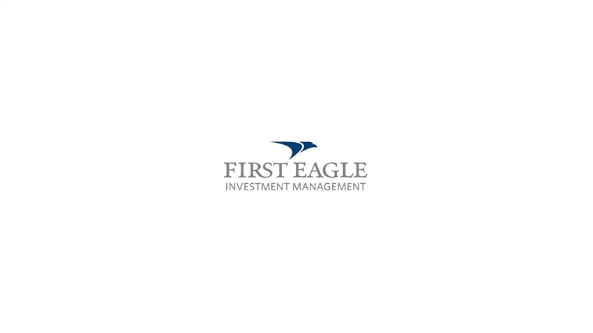 First Eagle Investments：日圓被嚴重低估 與美元實際利差收窄後有望升值 AASTOCKS 財經新聞 - 即市新聞