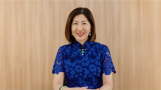 HKEX Bonnie Chan: Bourse Preparing For Launch of 10-Yr CN Govt Bond ...